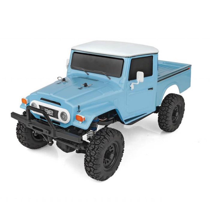 Team Associated 1:12 CR12 Overtrail RTR Crawler Toyota FJ45 Land ...