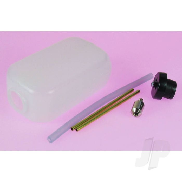 Dubro DB404 4oz (120cc) Nitro Glow Fuel Tank For RC Model Aircraft