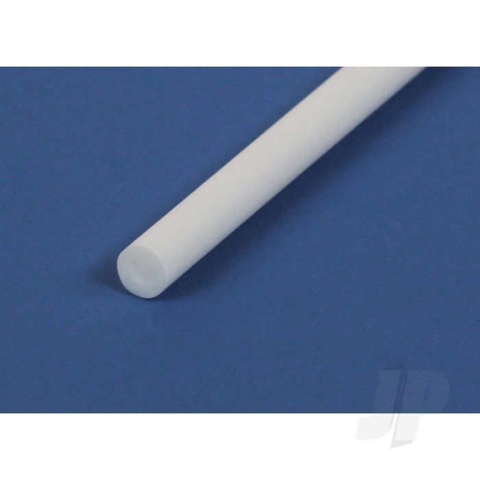 Evergreen 14in (35cm) Plastic Rod .030in (50 pack)
