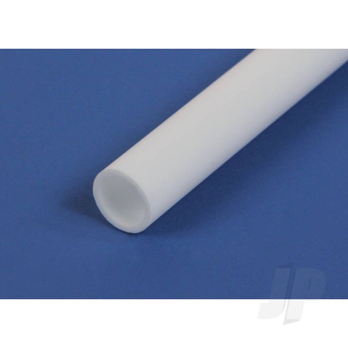 Evergreen 14in (35cm) Plastic Tube .344in (11/32in) (10 pack)