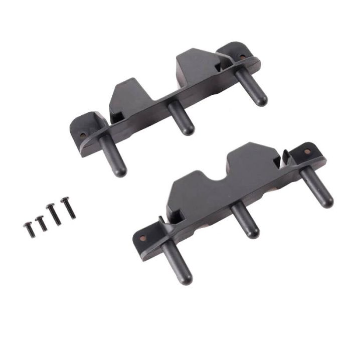 FMS 3 Posts Car Body Adaptor