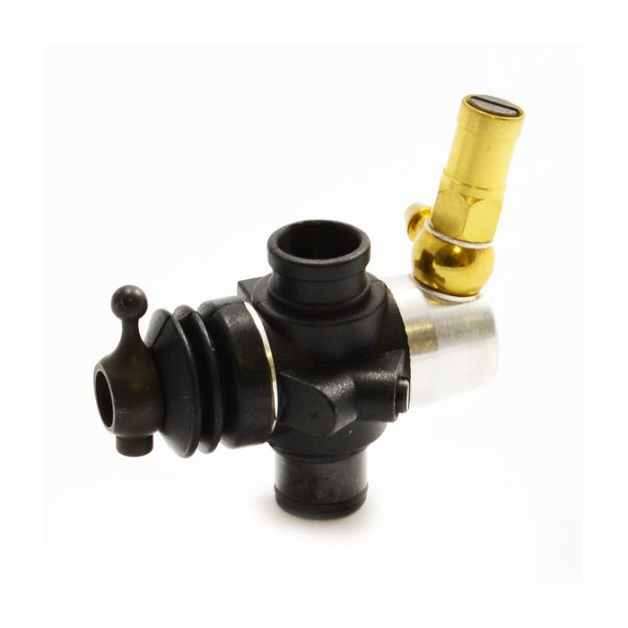 FTX Force FC 18 Nitro Engine Complete Carb Carburetor