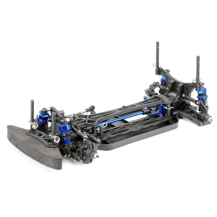 FTX 1:10 Banzai Electric On-Road Touring Drift Car Rolling Chassis