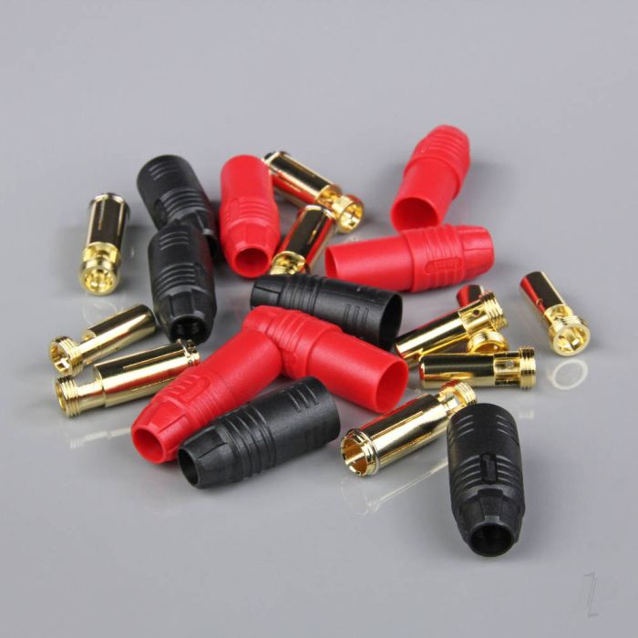 Radient AS150 Battery End Connecttor (no anti spark) (5 sets)