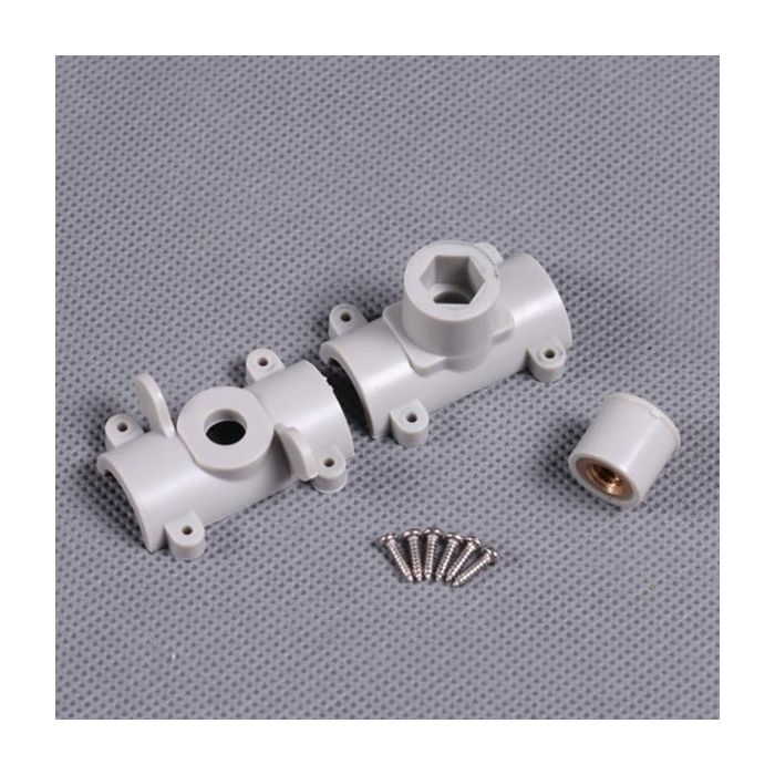Roc Hobby Beechcraft Spinner