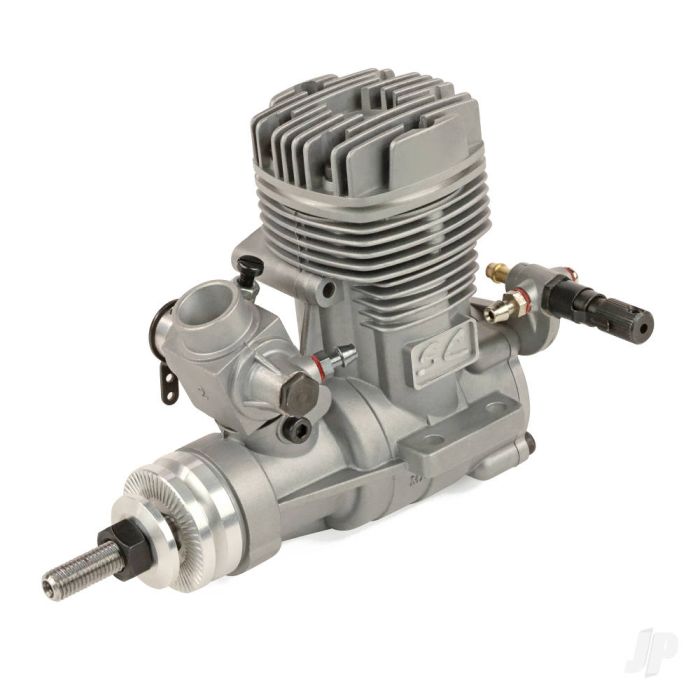 SC SC52A-S 2-Stroke Nitro Glow R/C Model Plane Aero Engine
