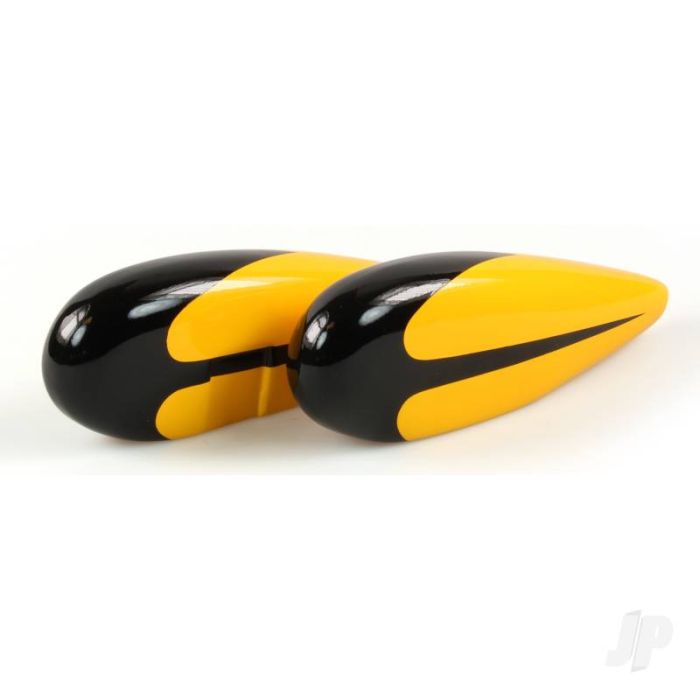 Seagull Yak 54 (90) Wheel Spats (for SEA-53B)
