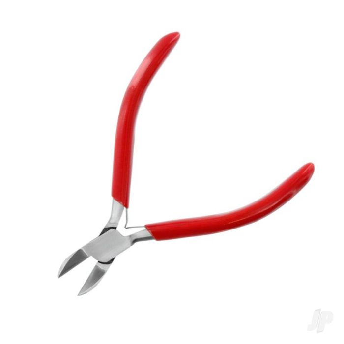 Box-Joint Side Cutters PPL1155 Hobby Tool Range - Model Craft Collection