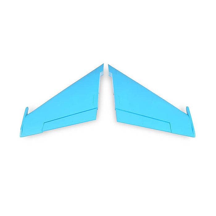 XFLY Su-27 Main Wing Set - Camo Blue