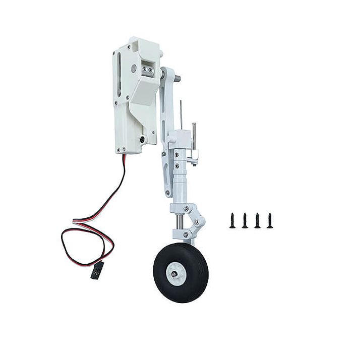 XFLY 80mm T-7a Red Hawk Front Landing Gear System