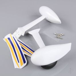 Arrows Hobby Main Landing Gear Set (for Sky Cruiser)
