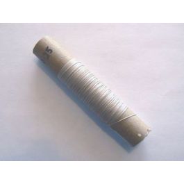 Natural Beige Hemp Rigging Thread Rope 0.25mm x 10m for Scale Model ...