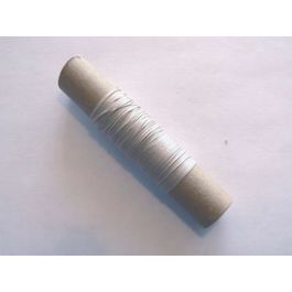 Natural Beige Hemp Rigging Thread Rope 0.5mm x 10m for Scale Model ...