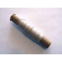 Natural Beige Hemp Rigging Thread Rope 0.75mm x 10m for Scale Model ...