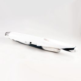 FMS 64mm F-16 Fuselage - Blue Angels