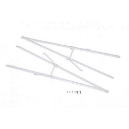 FMS 1700mm PA Supercub Wing Struts Supporting Bar Set