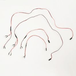 FMS Viper 90mm Lighting Set