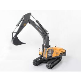 RC4WD 1/14 Scale RTR Earth Digger 360l Hydraulic Excavator