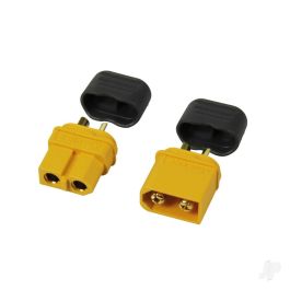 Multiplex MPX-XT60 (3 pairs)